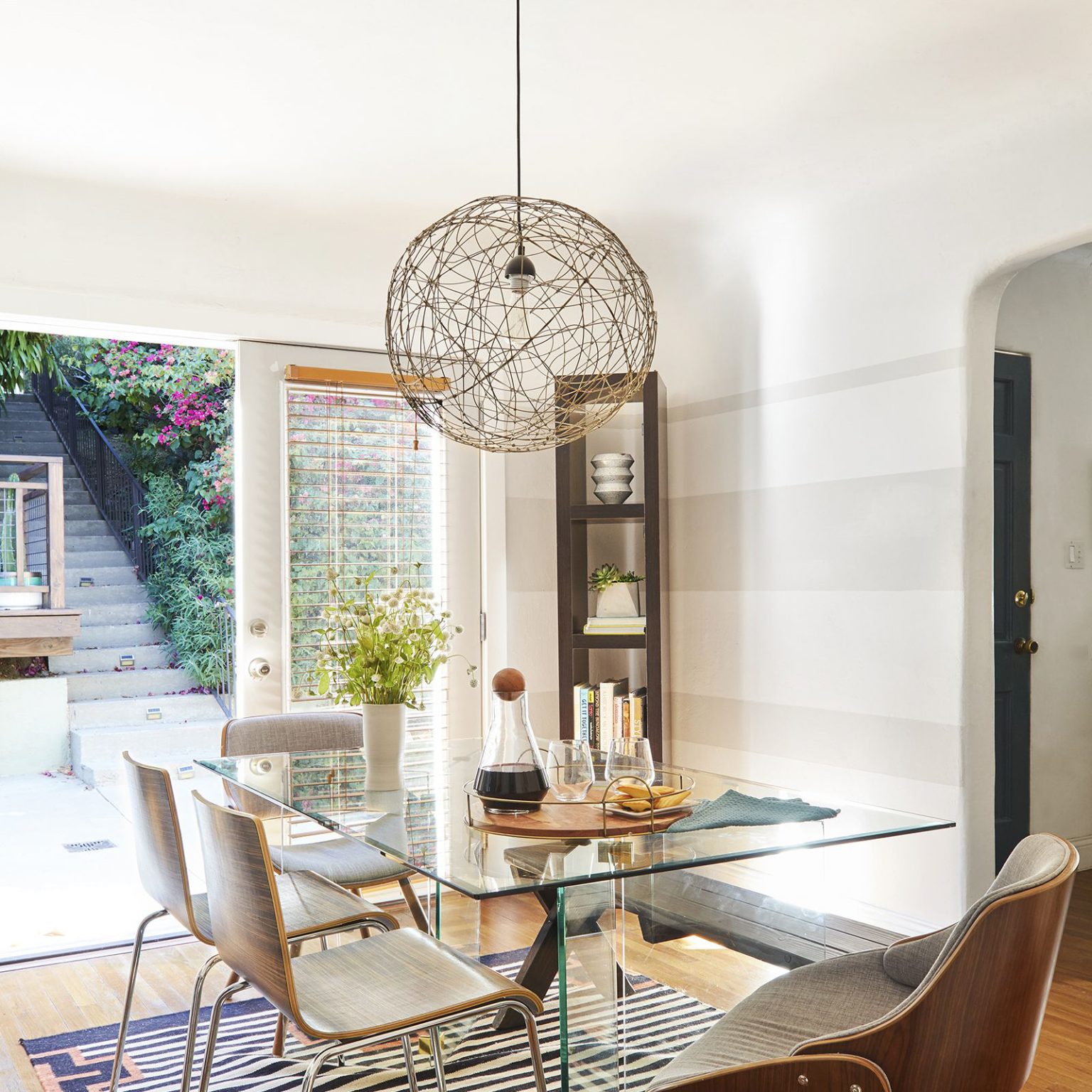 Kleines Acryllampen-Wunder: Perfekte Beleuchtung für jeden Raum ...